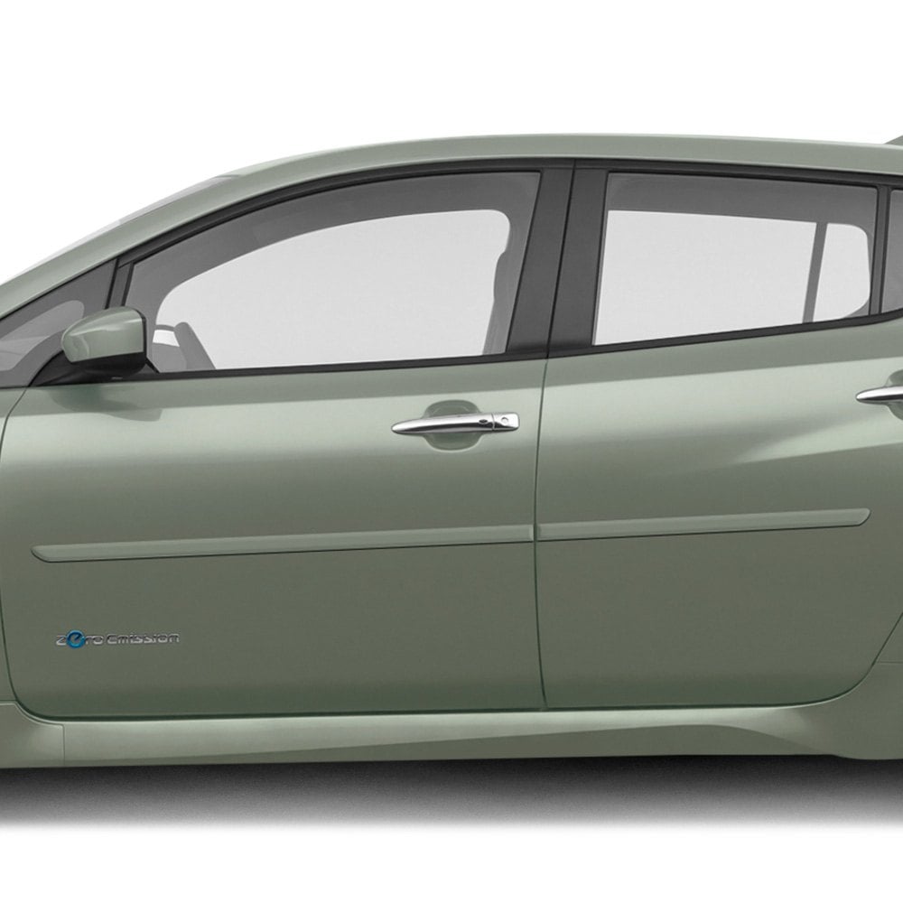 Nissan Leaf Body Kits | CARiD