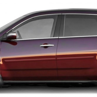 Acura MDX Body Kits & Ground Effects | CARiD