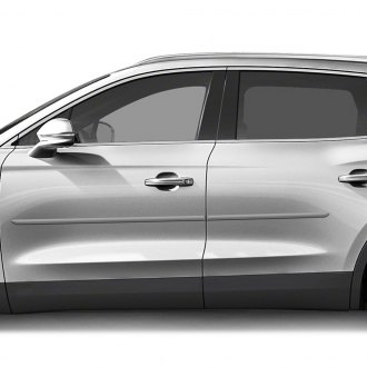 Lincoln MKX Body Kits & Ground Effects | CARiD