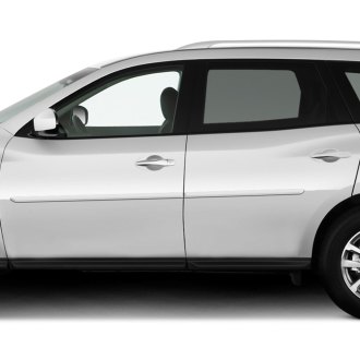 Nissan Pathfinder Body Kits & Ground Effects | CARiD