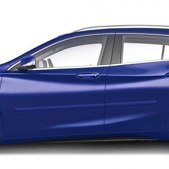 Infiniti QX30 Body Kits & Ground Effects | CARiD