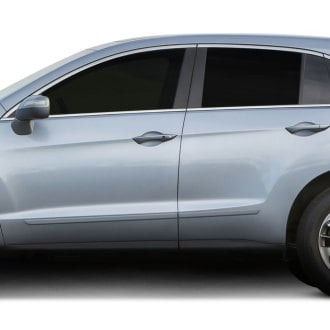 2017 Acura RDX Body Kits & Ground Effects | CARiD