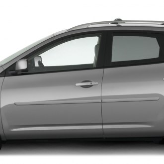 Nissan Rogue Body Kits & Ground Effects | CARiD