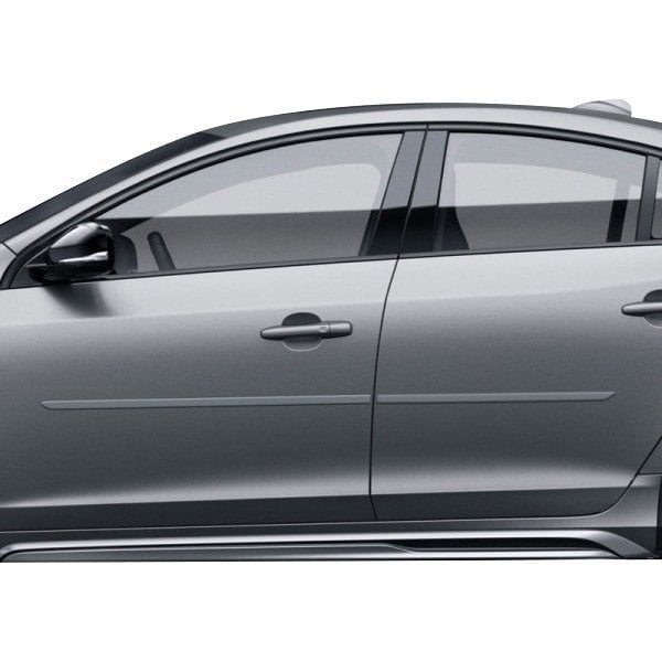 2016 Volvo S60 Body Kits & Ground Effects | CARiD