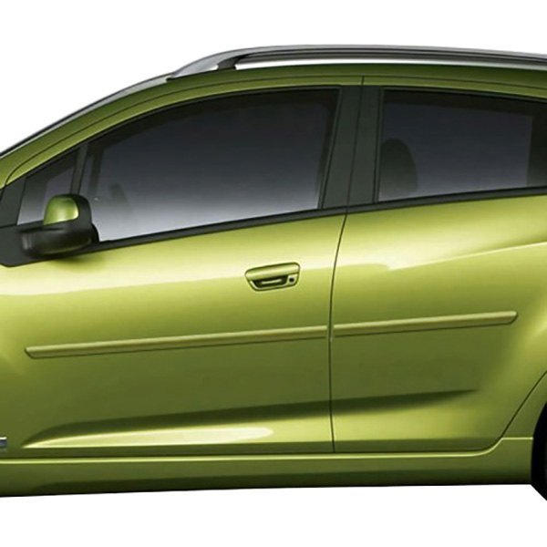 2013 Chevy Spark Body Kits & Ground Effects | CARiD
