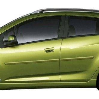 2013 Chevy Spark Body Kits & Ground Effects | CARiD
