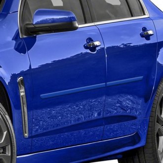 Chevy SS Body Kits & Ground Effects – CARiD.com