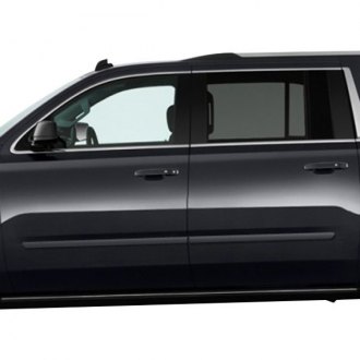 GMC Yukon Denali Body Kits & Ground Effects | CARiD