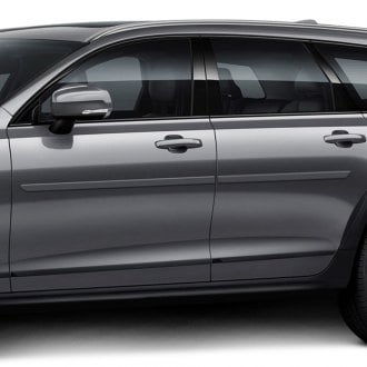 2018 Volvo V90 Body Kits & Ground Effects | CARiD