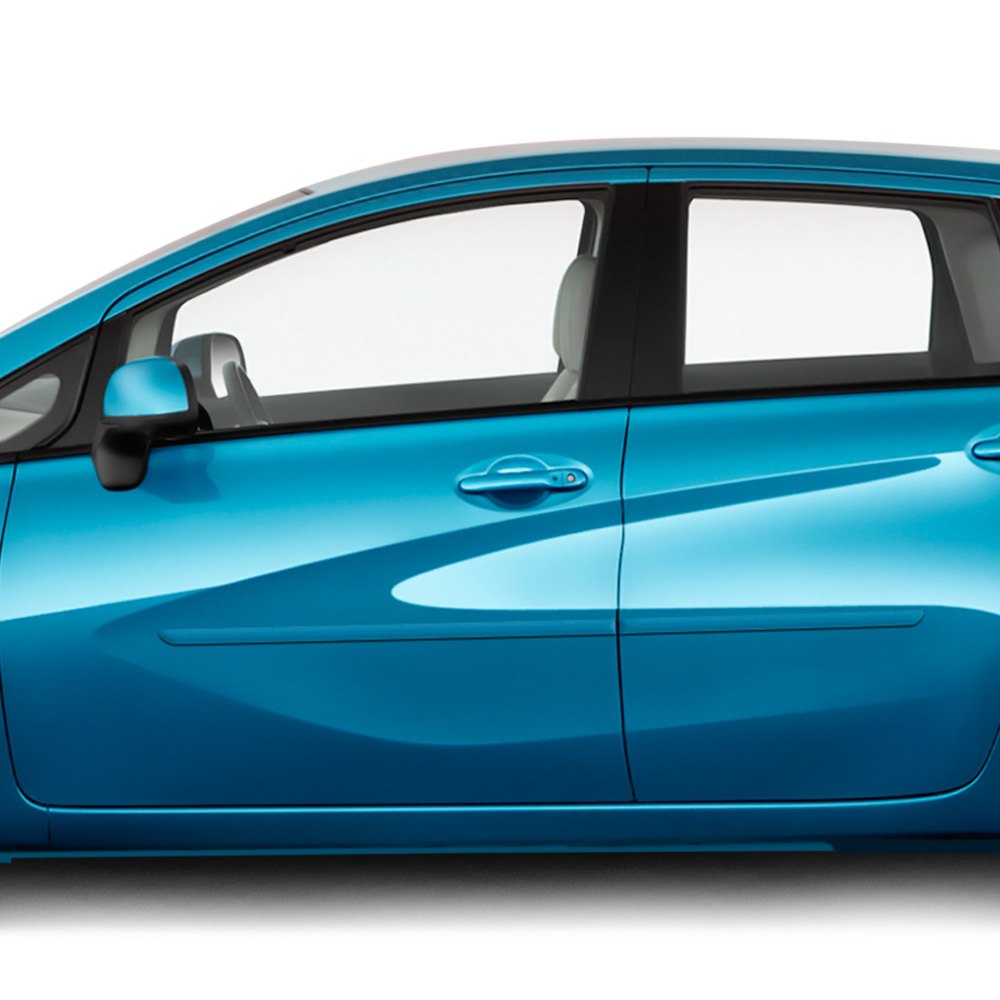 2014 Nissan Versa Body Kits & Ground Effects | CARiD