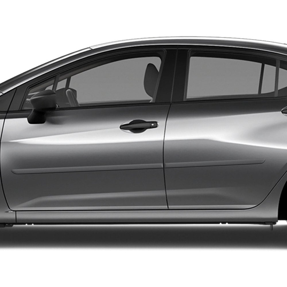 Nissan Versa Body Kits & Ground Effects | CARiD.com