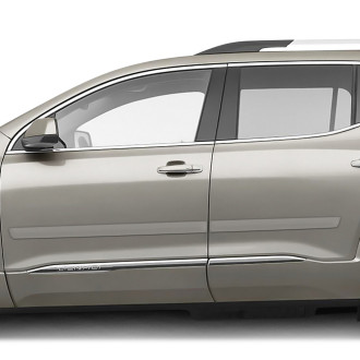 GMC Acadia Body Kits & Ground Effects | CARiD