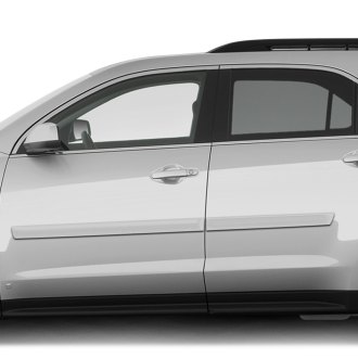 Chevy Equinox Body Kits & Ground Effects | CARiD