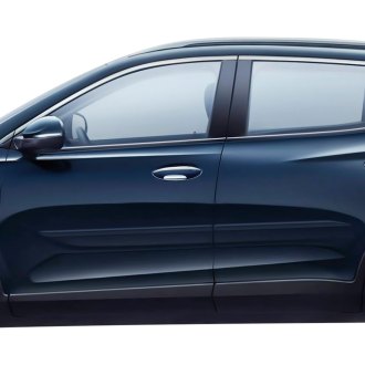 Buick Encore Body Kits & Ground Effects | CARiD