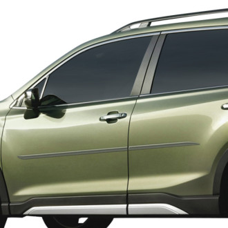 Subaru Forester Body Kits & Ground Effects | CARiD