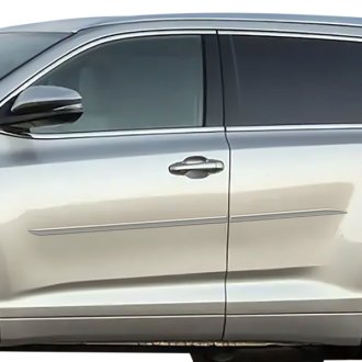 Toyota Highlander Body Kits & Ground Effects | CARiD