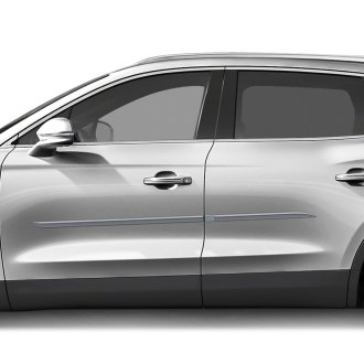 Lincoln MKX Body Kits & Ground Effects | CARiD