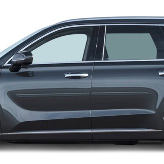 Hyundai Palisade Body Kits & Ground Effects | CARiD