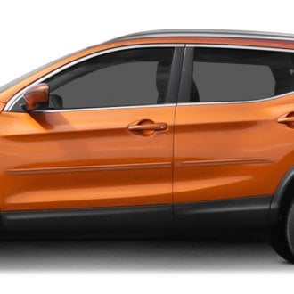 Nissan Rogue Sport Body Kits & Ground Effects | CARiD