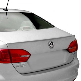 2017 Volkswagen Jetta Spoilers | Custom, Factory, Lip & Wing Spoilers