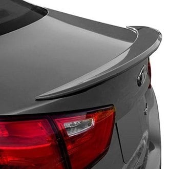 2015 Kia Optima Spoilers - Custom, Factory, Lip & Wing Spoilers