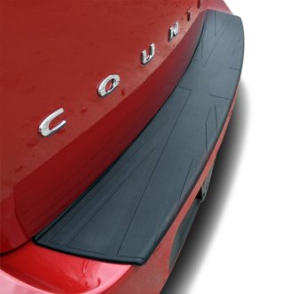Chrome Accessories & Trim for Cars, Trucks, SUVs – CARiD.com