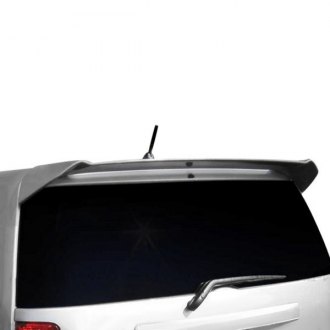 Scion xB Spoilers - Custom, Factory, Roof, Lip & Wing Spoilers