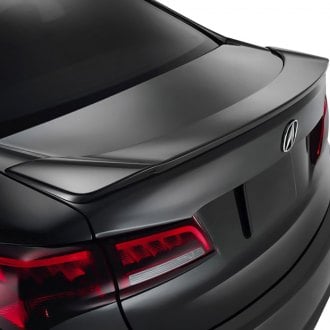 Acura TLX Body Kits & Ground Effects | CARiD