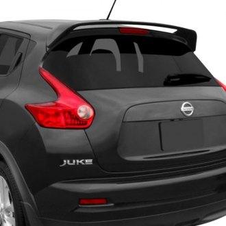 Nissan Juke Spoilers | Custom, Factory, Roof, Lip & Wing Spoilers