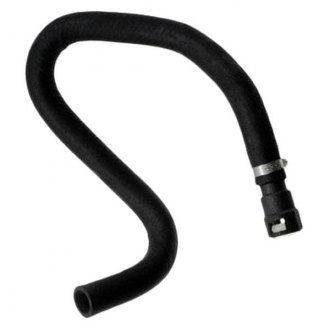 Lincoln Blackwood Heater Hoses, Pipes & Components | CARiD