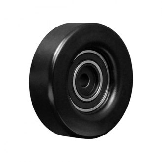 Suzuki Esteem Engine Pulleys - Idler, Crankshaft | CARiD