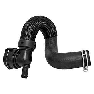 2017 Ford Escape Radiator Hoses & Clamps - Lower, Upper | CARiD