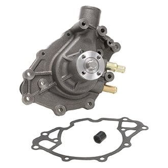 Ford Falcon Water Pumps - Electric, Mechanical | CARiD