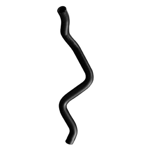 Dayco® 72546 - Engine Coolant Curved Radiator Hose