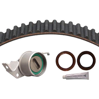 Mitsubishi Lancer Timing Belts & Parts - Tensioners, Kits | CARiD
