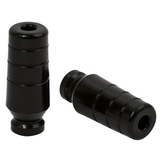Jeep Cherokee Bump Stops | Hydraulic, Air, Polyurethane — CARiD.com
