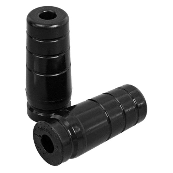 Daystar® KJ09101BK - Front Extended Bump Stops