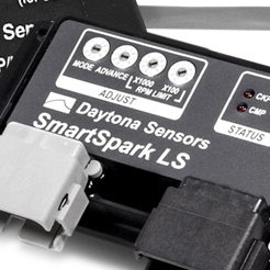 Daytona Sensors™ | LS Control Modules, Nitrous Controllers, Ignition ...