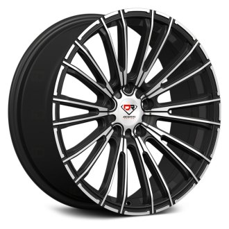 Dcenti Racing™ | Wheels & Rims from an Authorized Dealer — CARiD.com