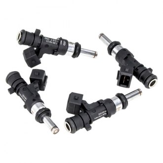 Fiat 500 Fuel Injectors, Fuel Rails & Parts | CARiD
