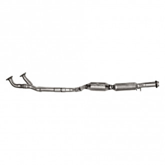 BMW 3-Series Replacement Catalytic Converters – CARiD.com