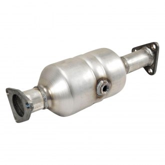 Acura TL Replacement Catalytic Converters – CARiD.com