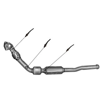 Volvo V70 Replacement Catalytic Converters – CARiD.com