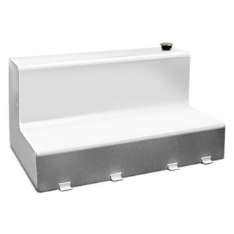Truck Bed Fuel Transfer Tanks - Gas, Diesel, Auxiliary Tanks, Pumps