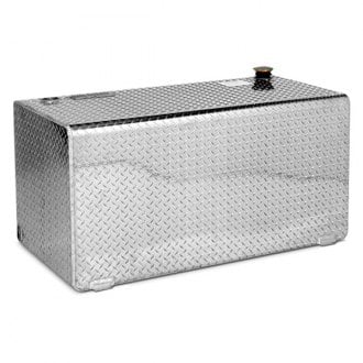 Truck Bed Fuel Transfer Tanks - Gas, Diesel, Auxiliary Tanks, Pumps