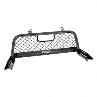 Ford Ranger Headache Racks - Louvers, Ladder Rack, Light Mounts