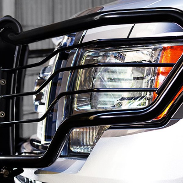 Dee Zee™ - Nerf Bars, Tool Boxes, Truck Bed Accessories | CARiD