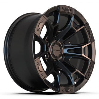 Defiant™ - Wheels & Rims from an Authorized Dealer | CARiD