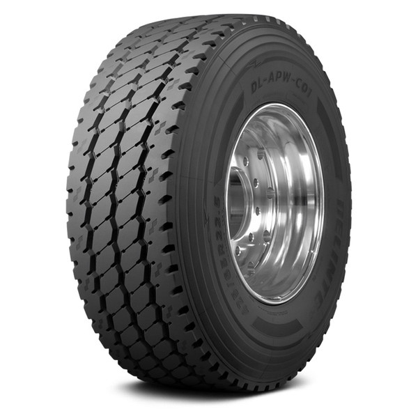 DELINTE® 841623150907 - DL-APW-C01 TR425/65R22.5 165K