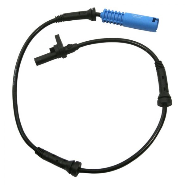 Delphi® SS20072 - Front ABS Wheel Speed Sensor
